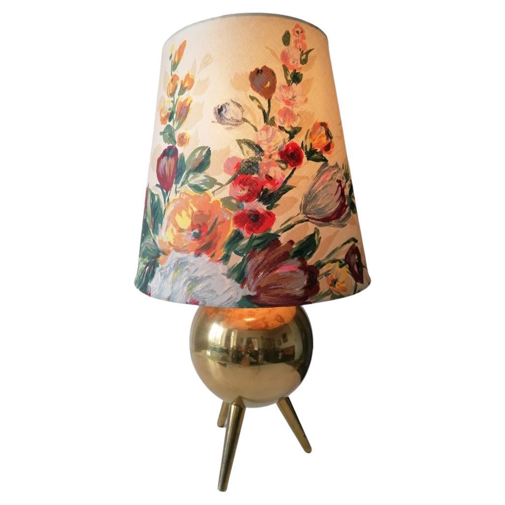 Table Lamp by Rupert Nikoll For Sale at 1stDibs