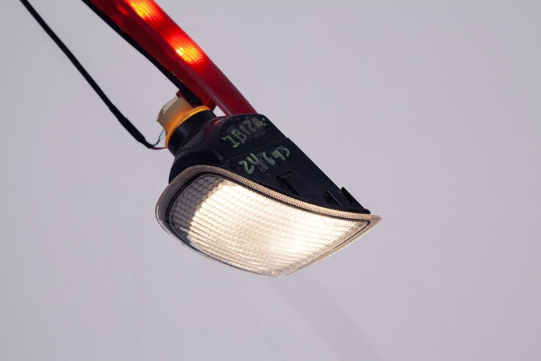 Brava Ibiza by Antoni Arola, Floor Lamp from Second Hand Vehicles For ...