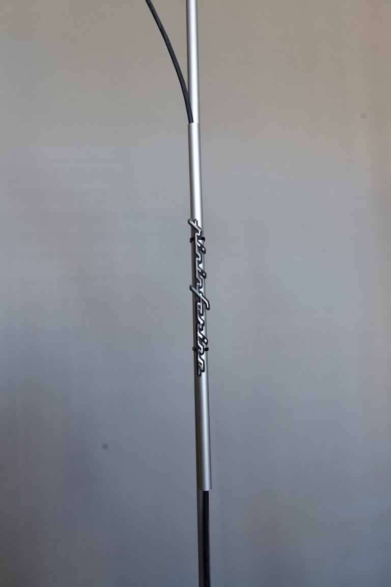 Brava Ibiza by Antoni Arola, Floor Lamp from Second Hand Vehicles For ...