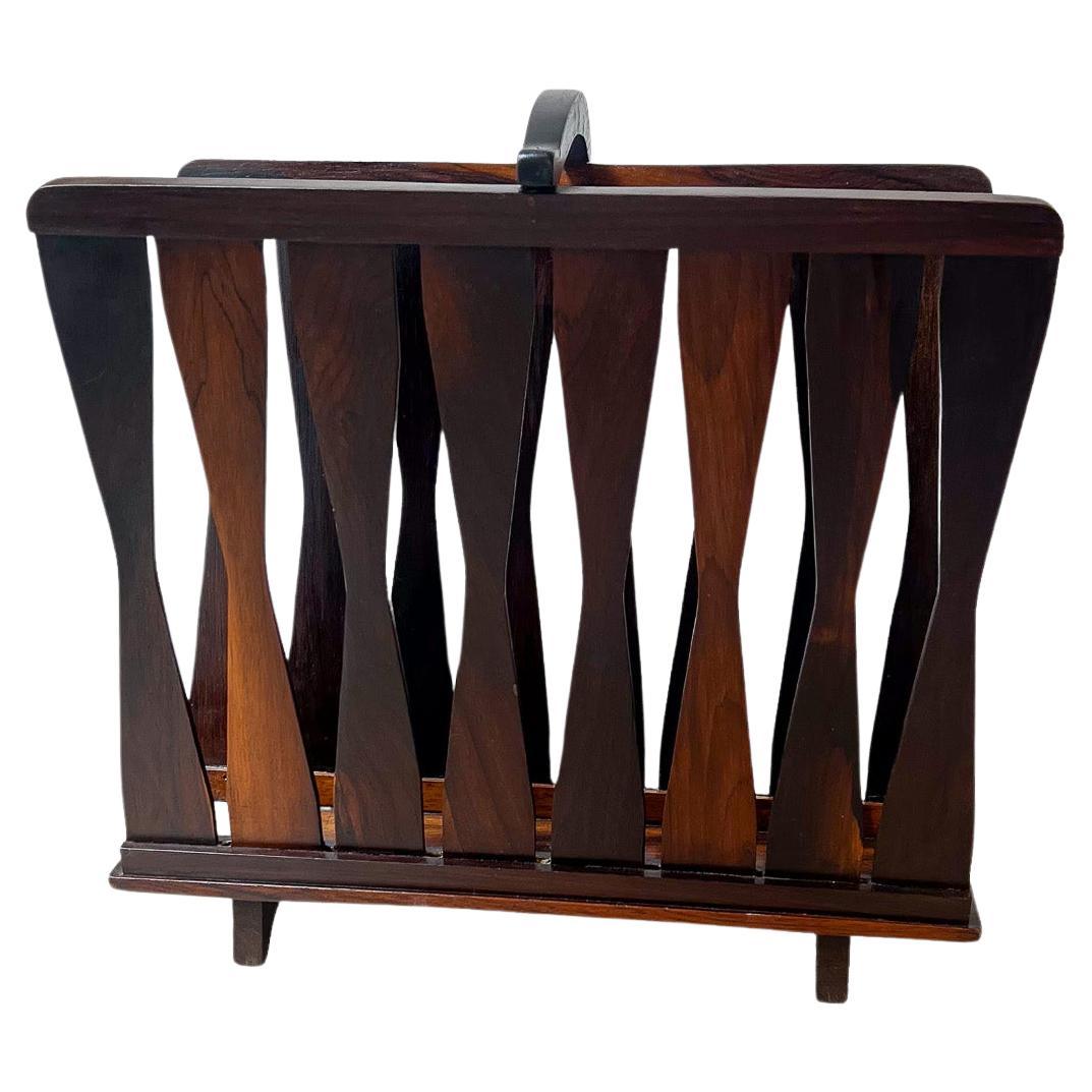 Antique and Vintage Magazine Racks and Stands - 1,961 For Sale at ...