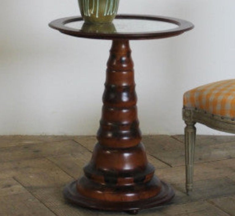 Brazilian Occasional Table For Sale at 1stDibs