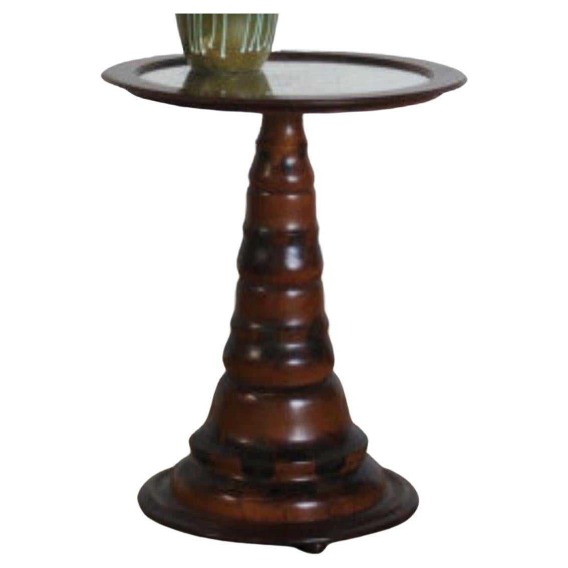Segment 2 Occasional Table by APPARATUS For Sale at 1stDibs