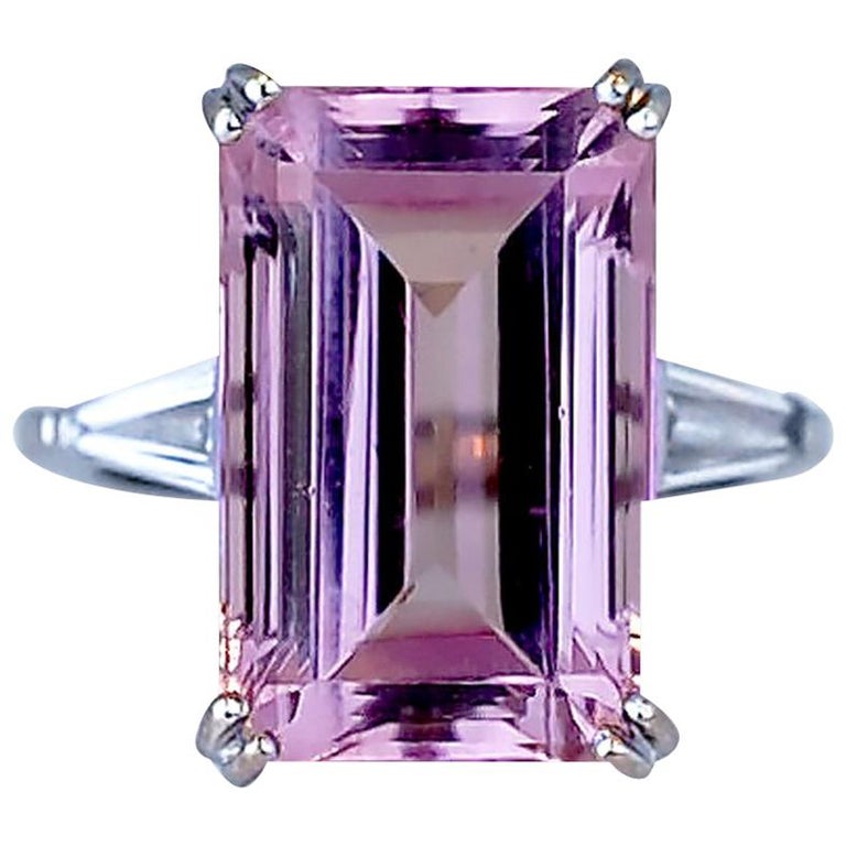 Brazilian Pink Imperial Topaz at 1stDibs | imperial pink topaz ...