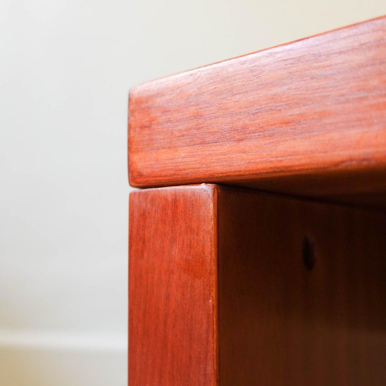 Brazilian Side Table by Sergio Rodrigues for OCA, 1970's For Sale at ...