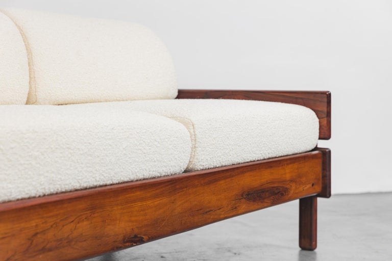 Brazilian Sofa by FAI 'Fatima Arquitetura Interiores', Midcentury at ...