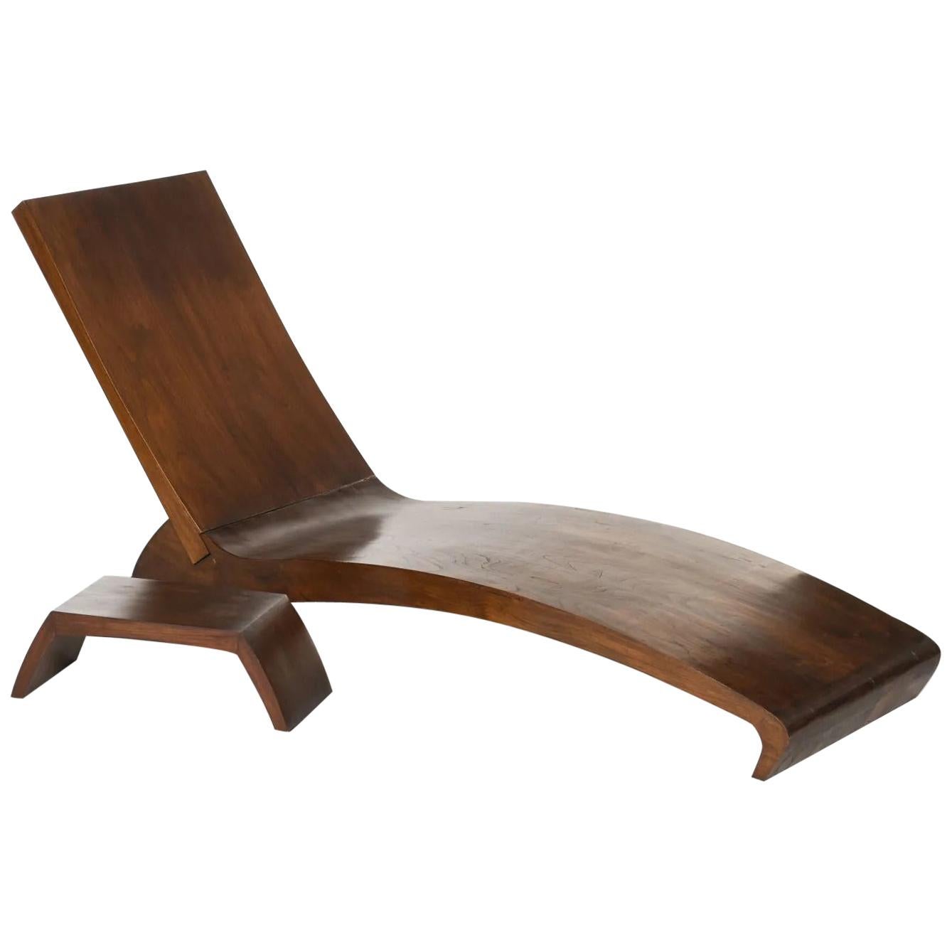 Folding Campaign Chair, circa 1900 at 1stDibs