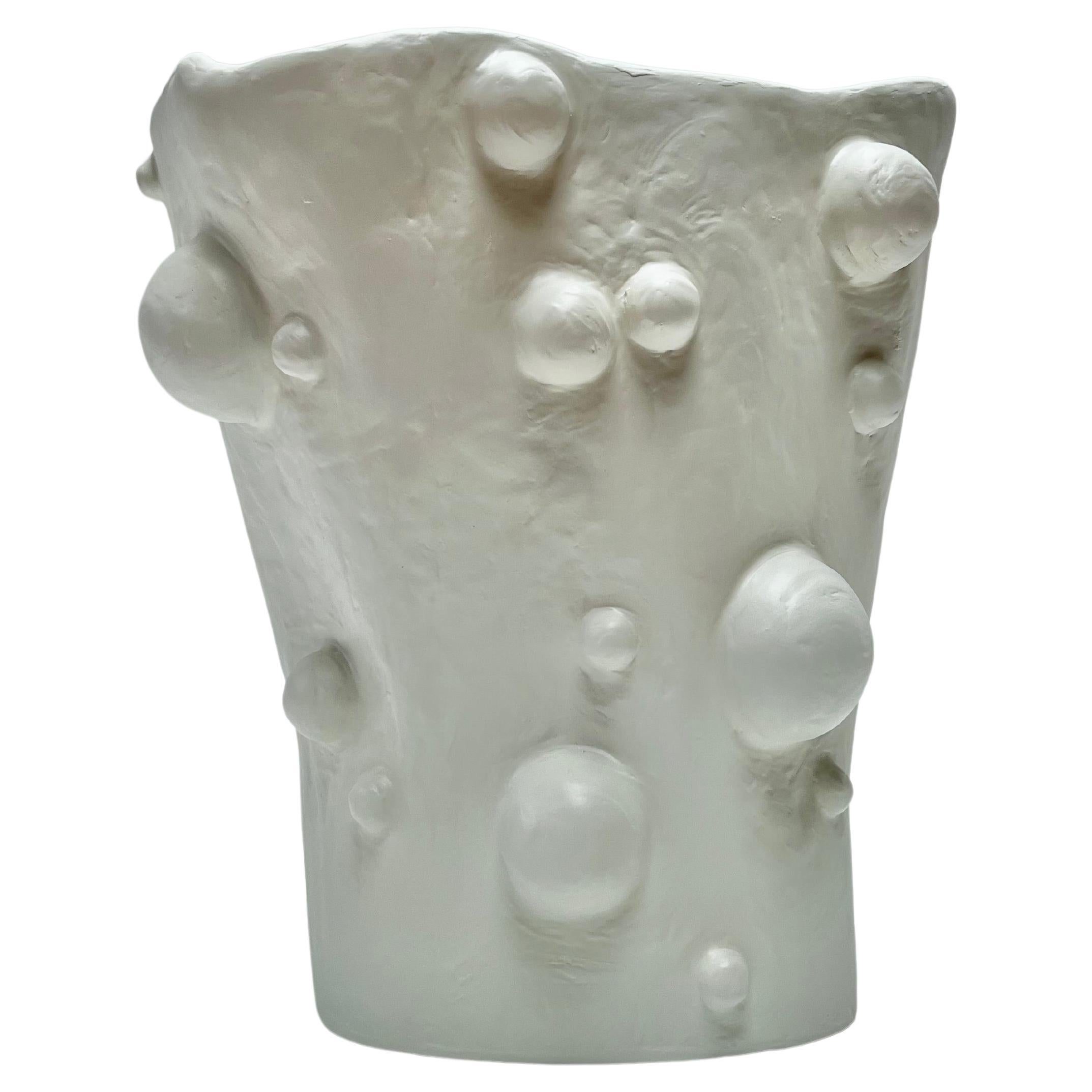 Textured Angles Vessel, Usa For Sale at 1stDibs