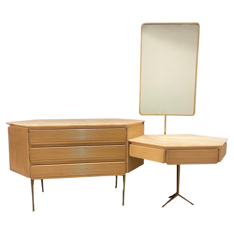 Breathtaking Diamantina Vanity For Sale at 1stDibs