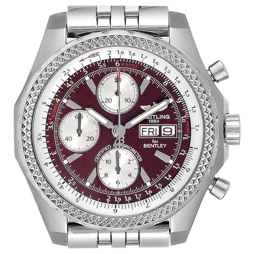 Bentley Watch - 49 For Sale on 1stDibs