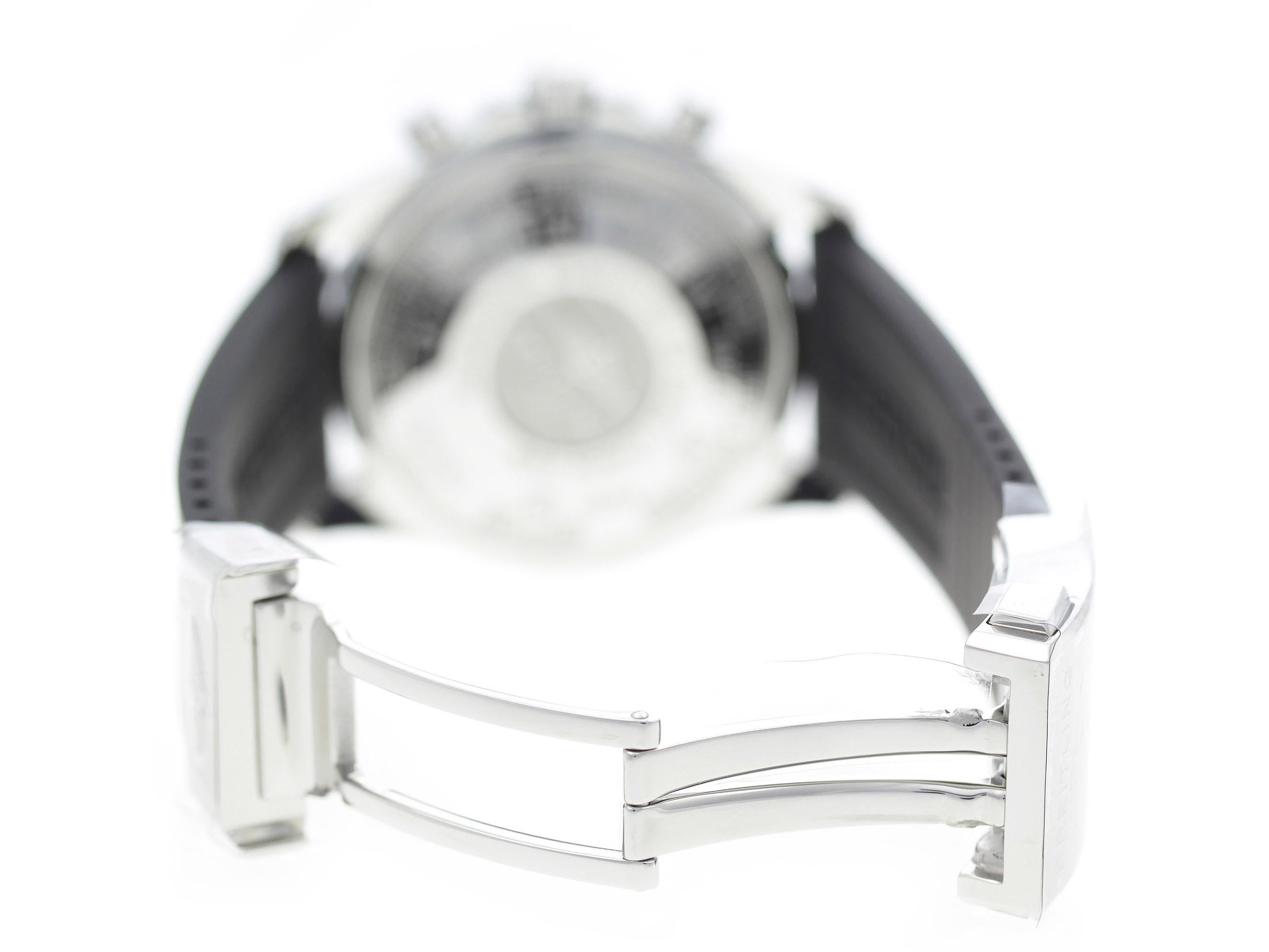 Breitling Chronospace A2336035/BA68 For Sale at 1stDibs