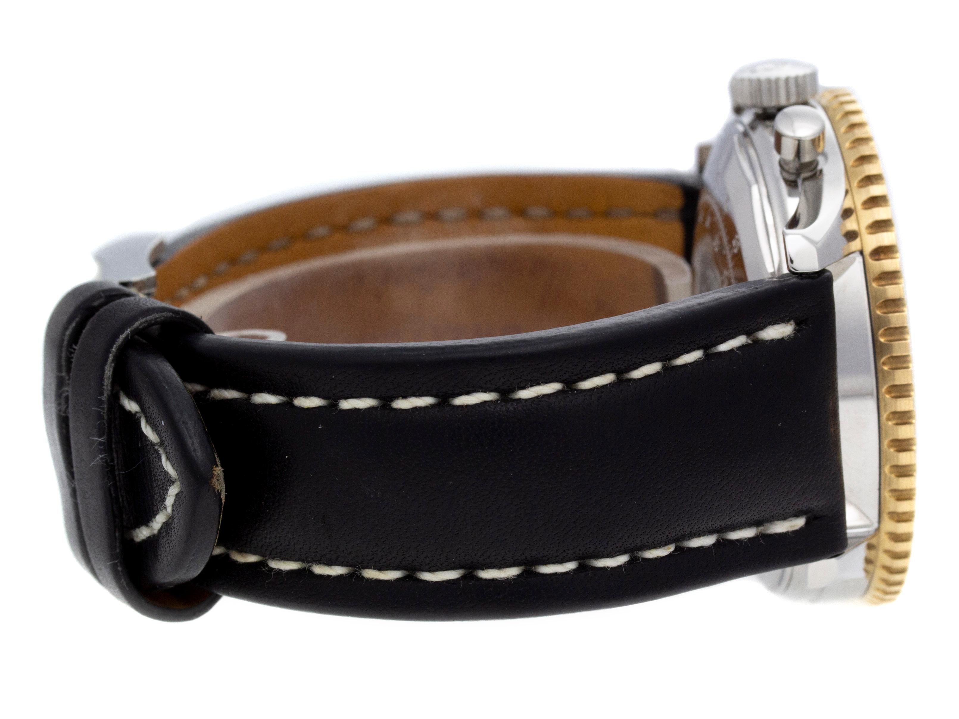 Breitling Old Navitimer D13020 at 1stDibs | invicta navitimer