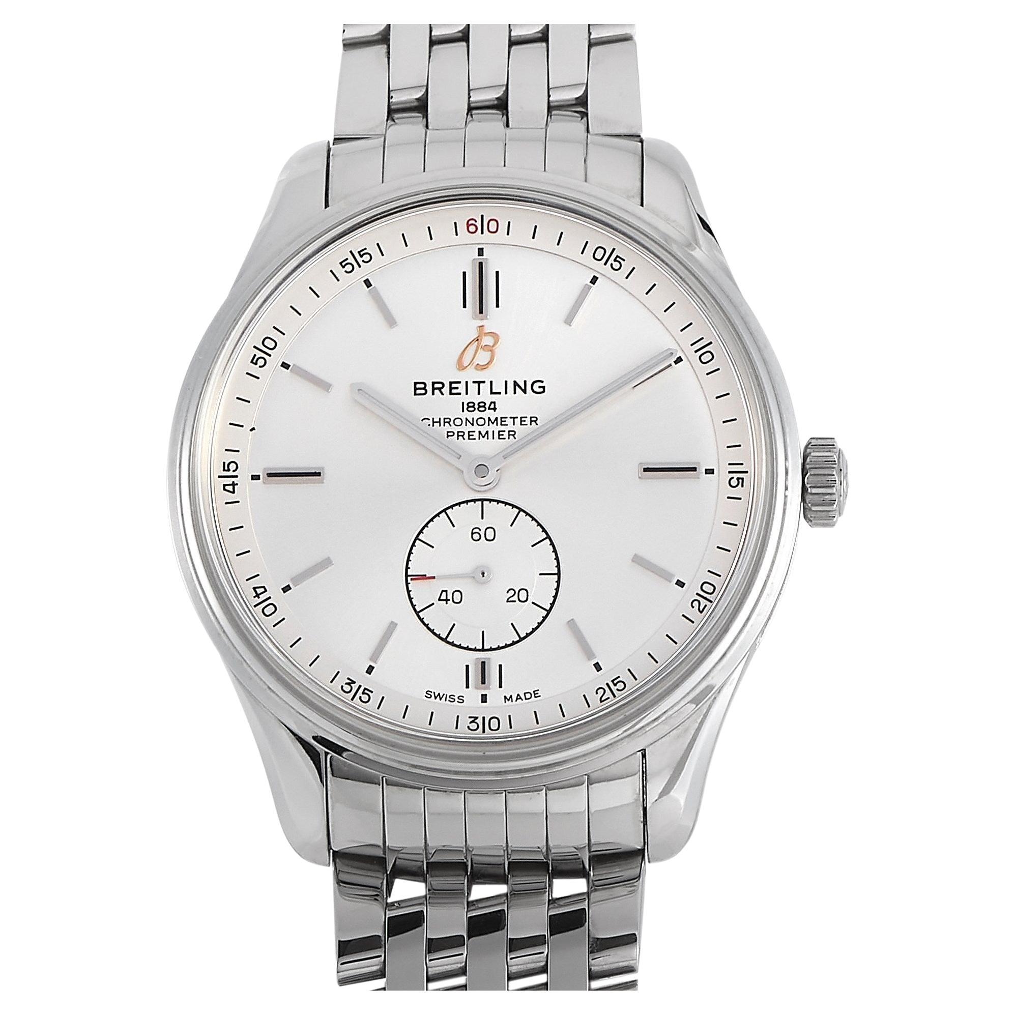 Vintage Chanel Premier Chain Watch at 1stDibs