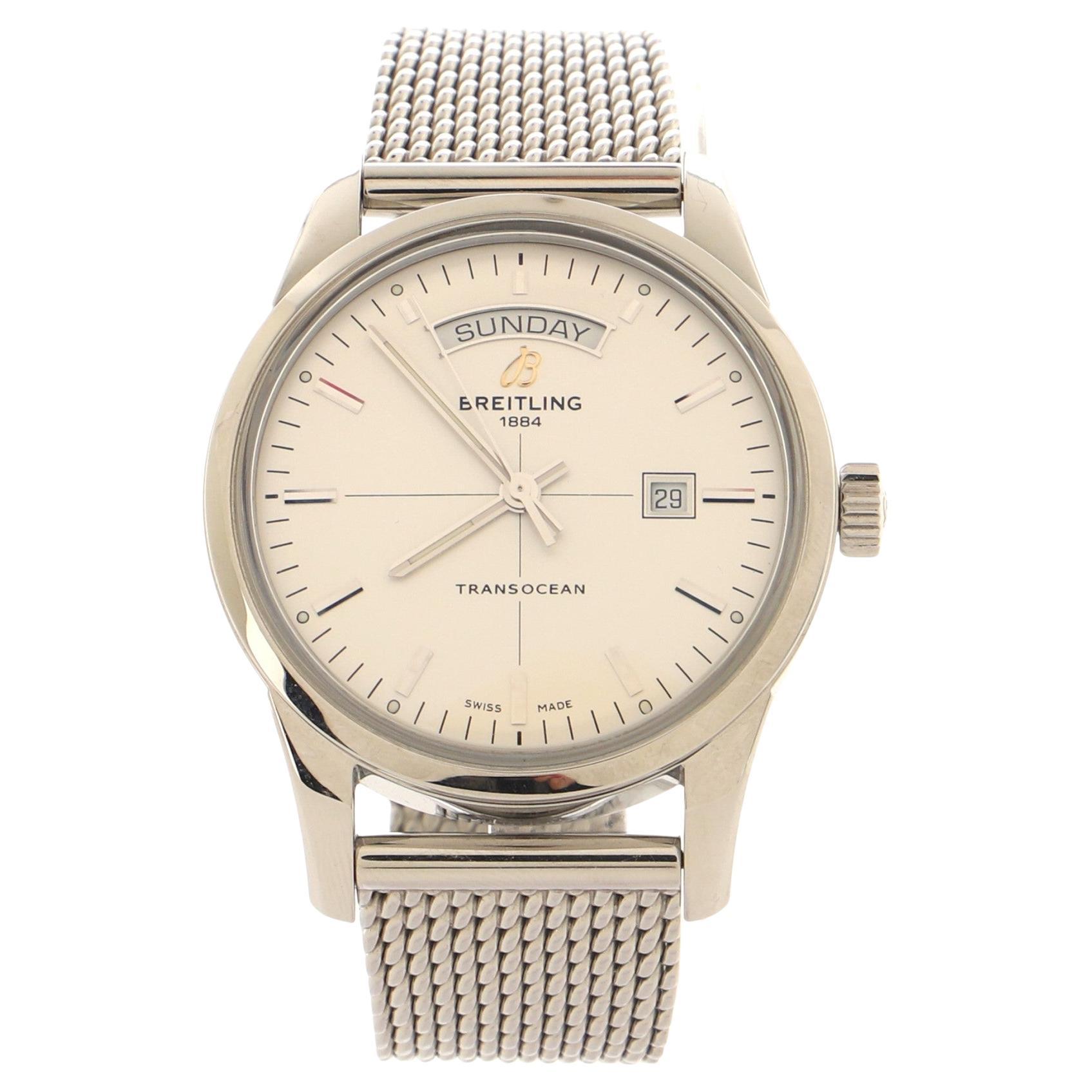 New Versace DV One Ceramic Diamond Automatic Date Watch For Sale at ...