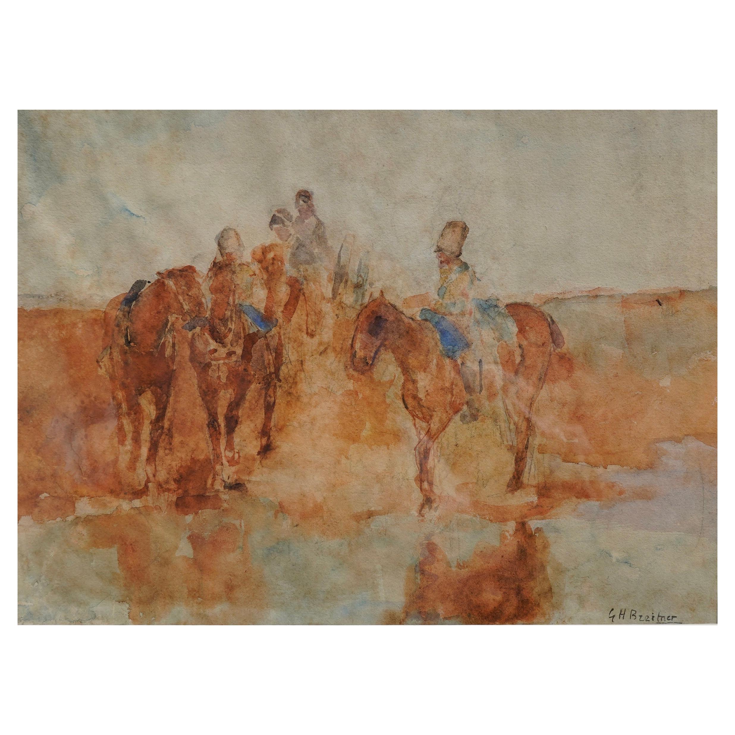 Gaetano Bellei ( Modena 1857 - 1922) For Sale at 1stDibs
