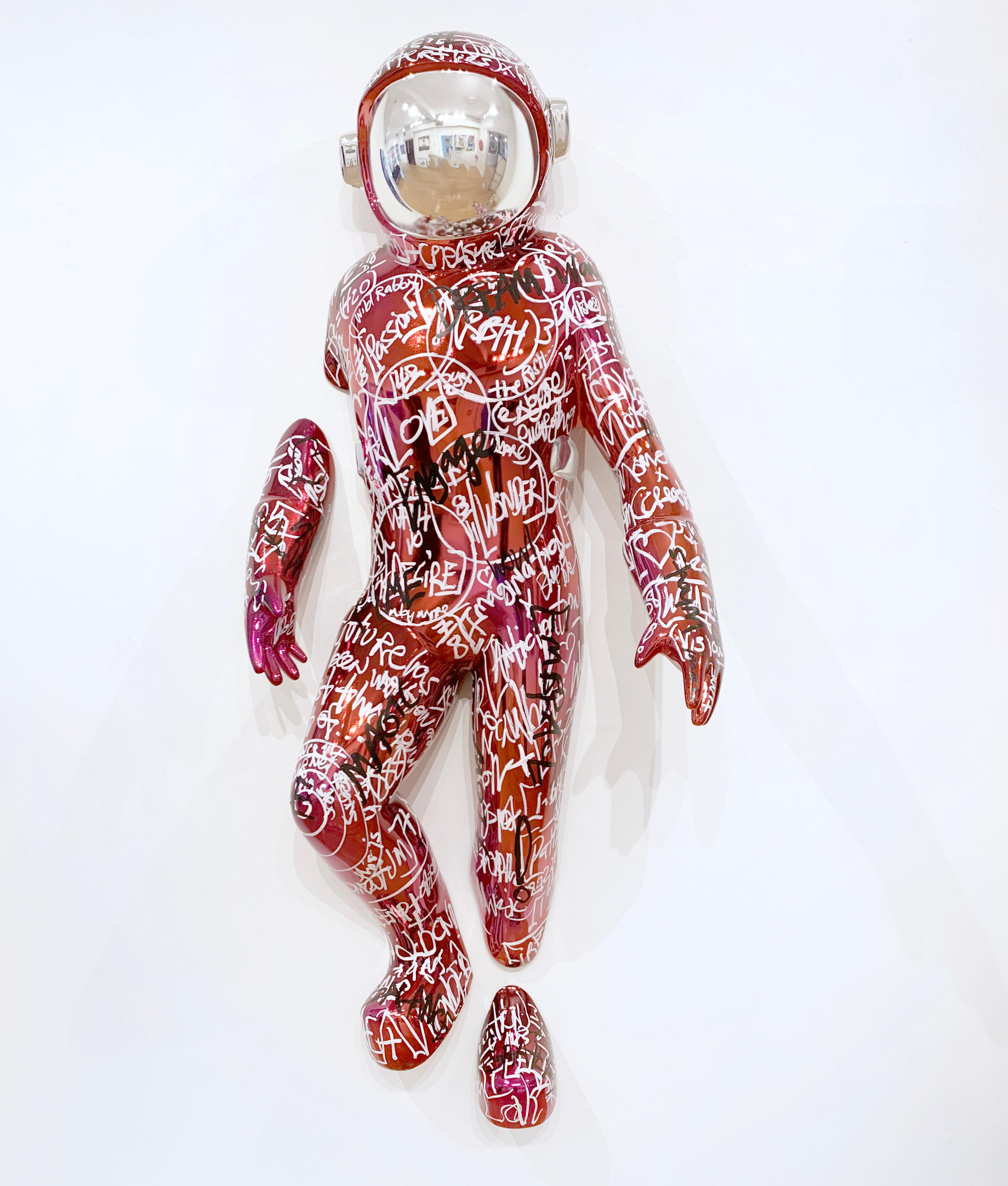 Salvador Dalí­ - Space Elephant at 1stDibs | salvador dali space ...