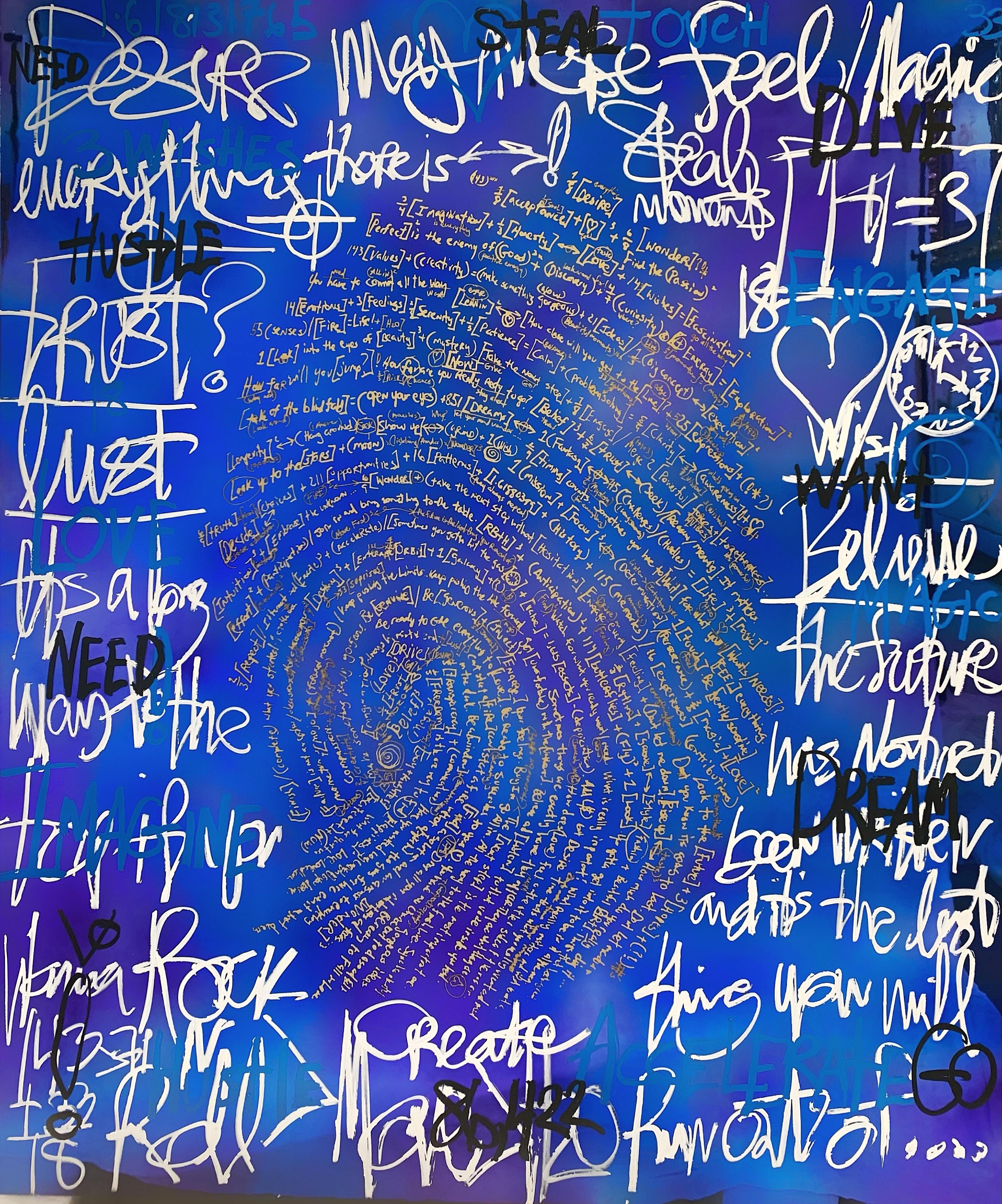 Brendan Murphy Art - 20 For Sale at 1stDibs | brendan murphy artist ...