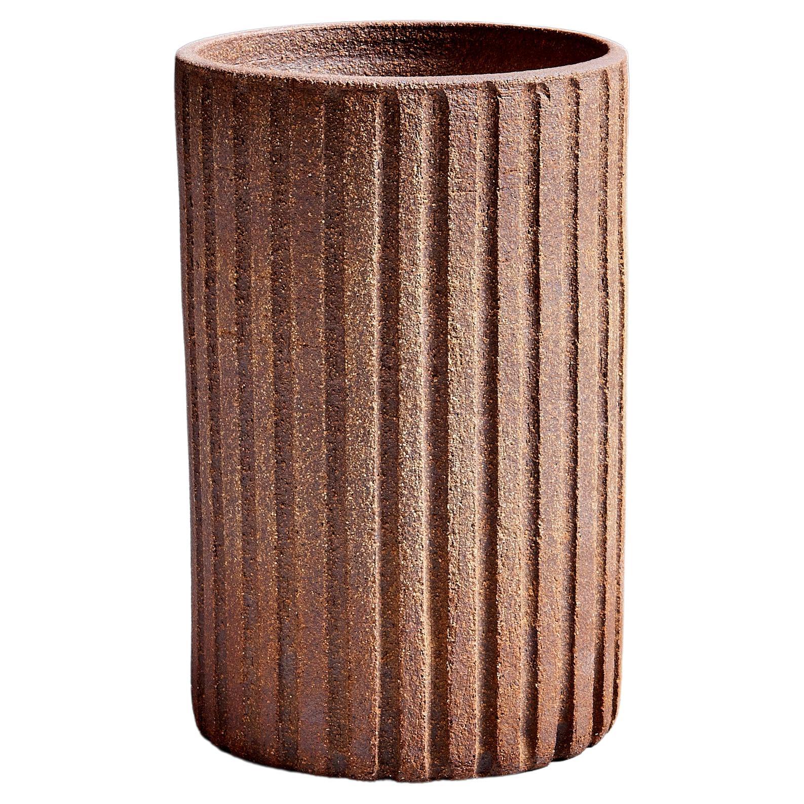 Large Architectural Pottery, USA Ceramic Planter For Sale at 1stDibs ...