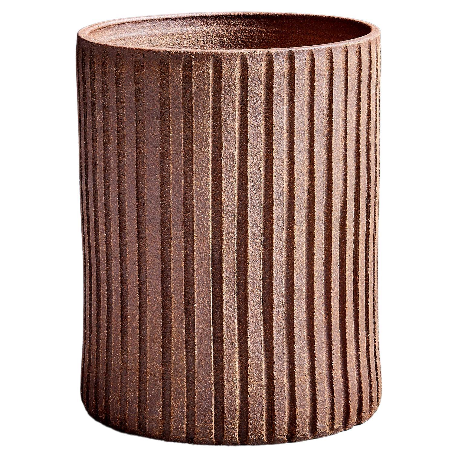 Large Architectural Pottery, USA Ceramic Planter For Sale at 1stDibs ...