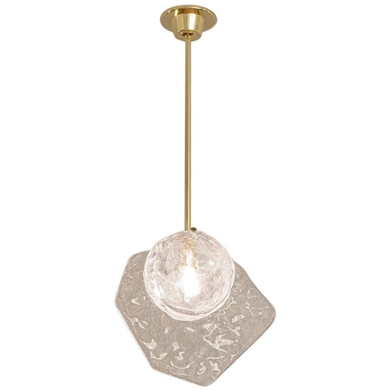 Customizable Brezza Pendant Light by form A For Sale at 1stDibs