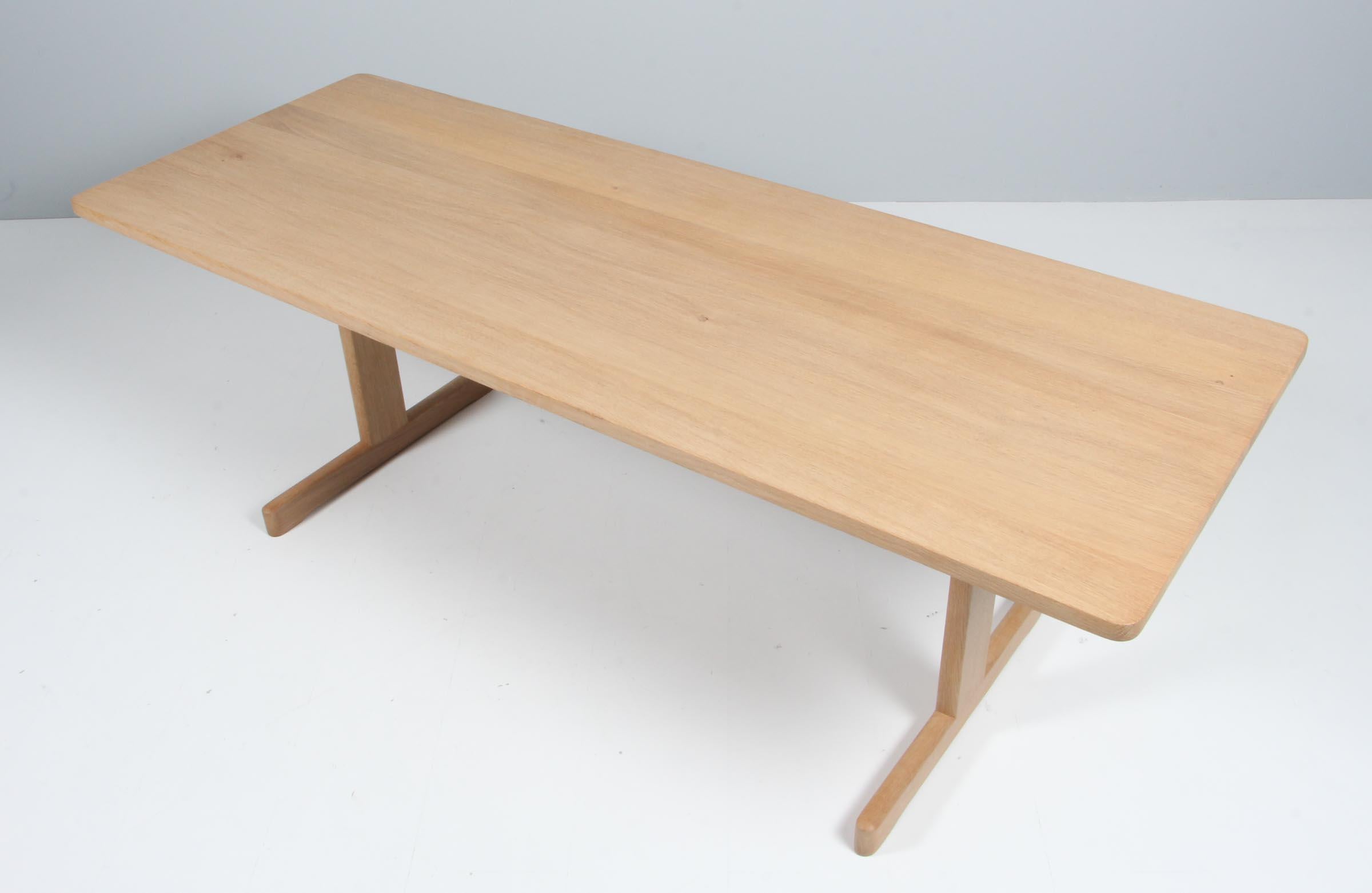 Borge Mogensen Coffee Table at 1stDibs