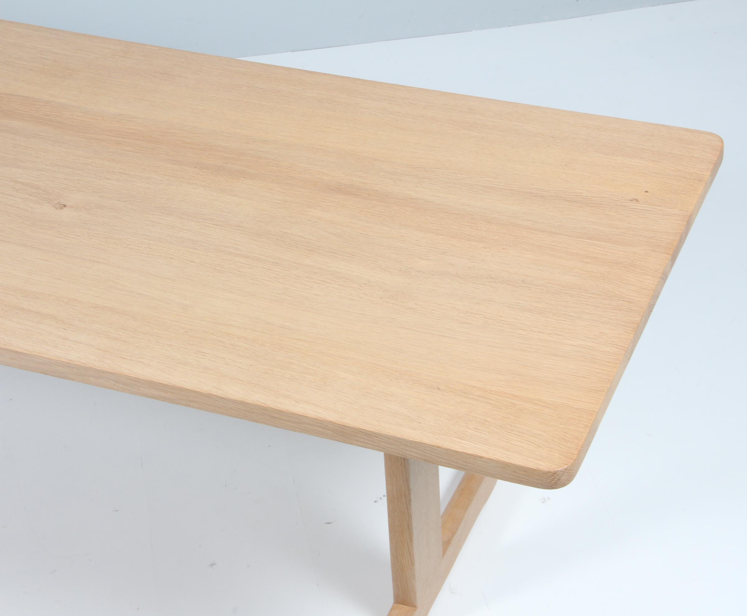 Borge Mogensen Coffee Table at 1stDibs