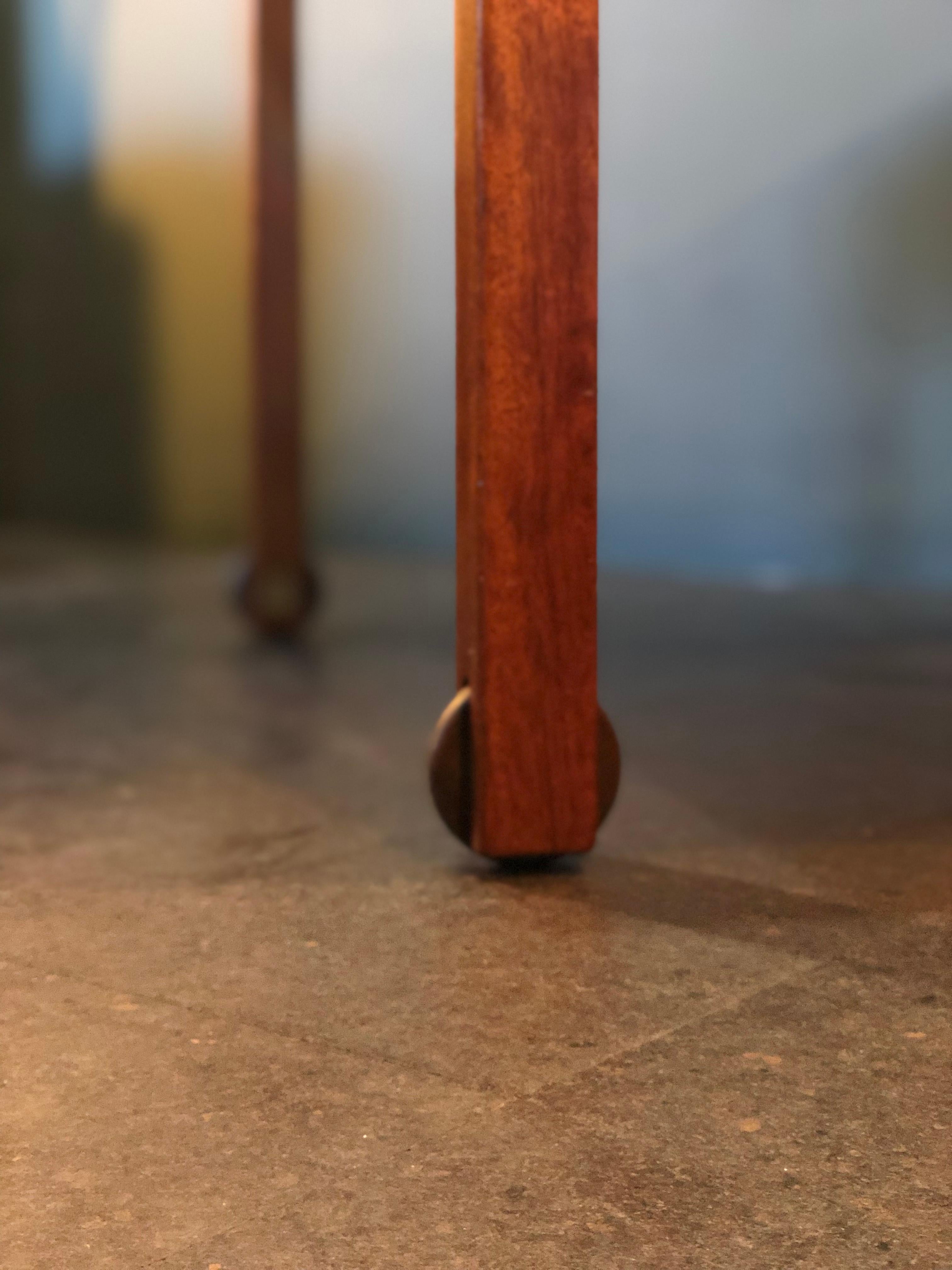 Børge Mogensen Coffee Table at 1stDibs