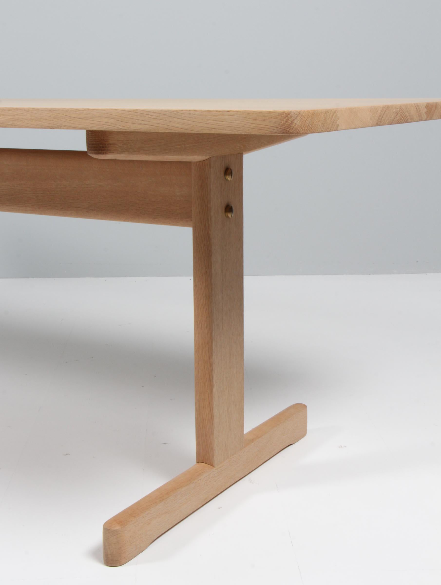 Borge Mogensen Coffee Table at 1stDibs
