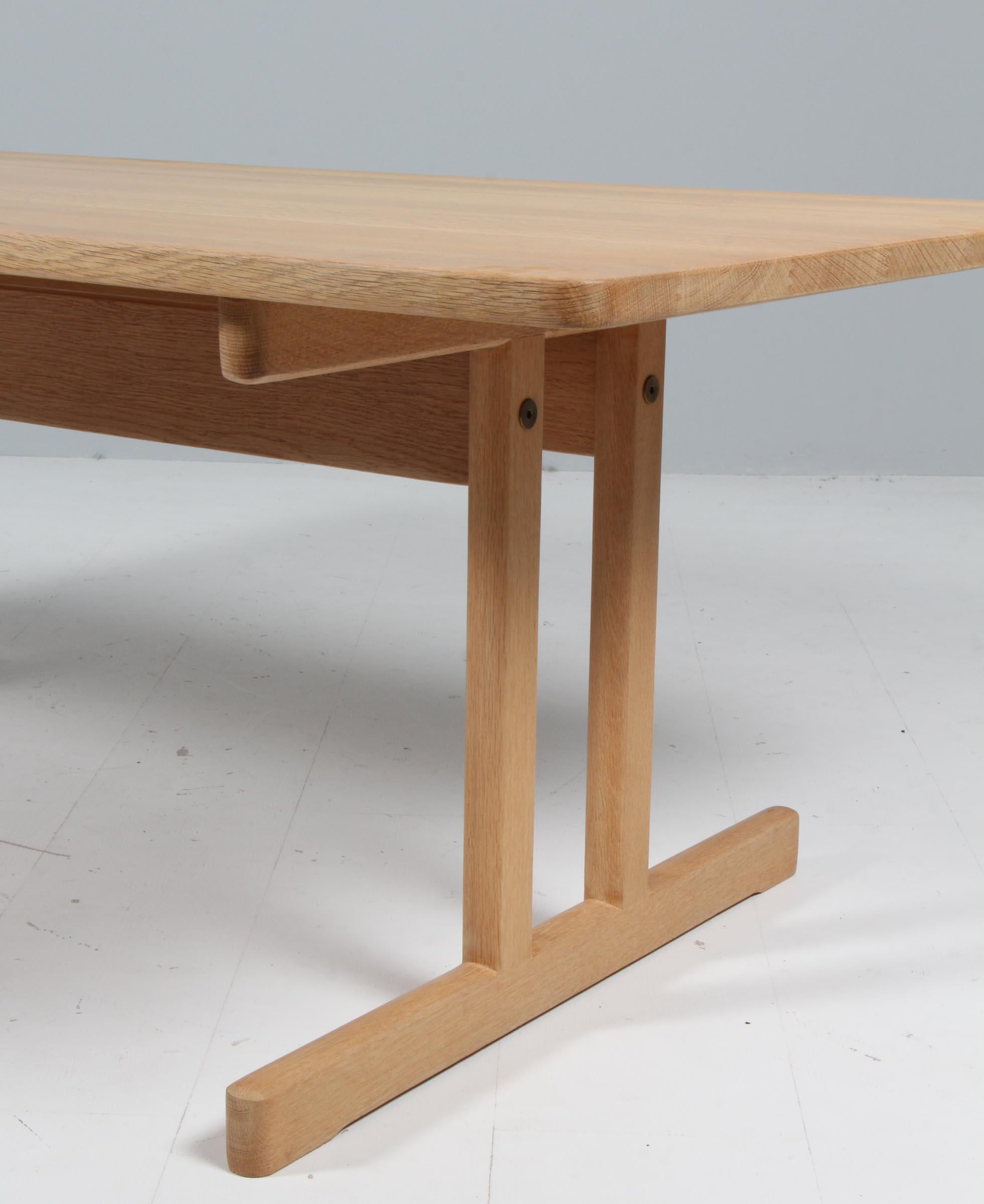 Børge Mogensen Coffee Table For Sale at 1stDibs