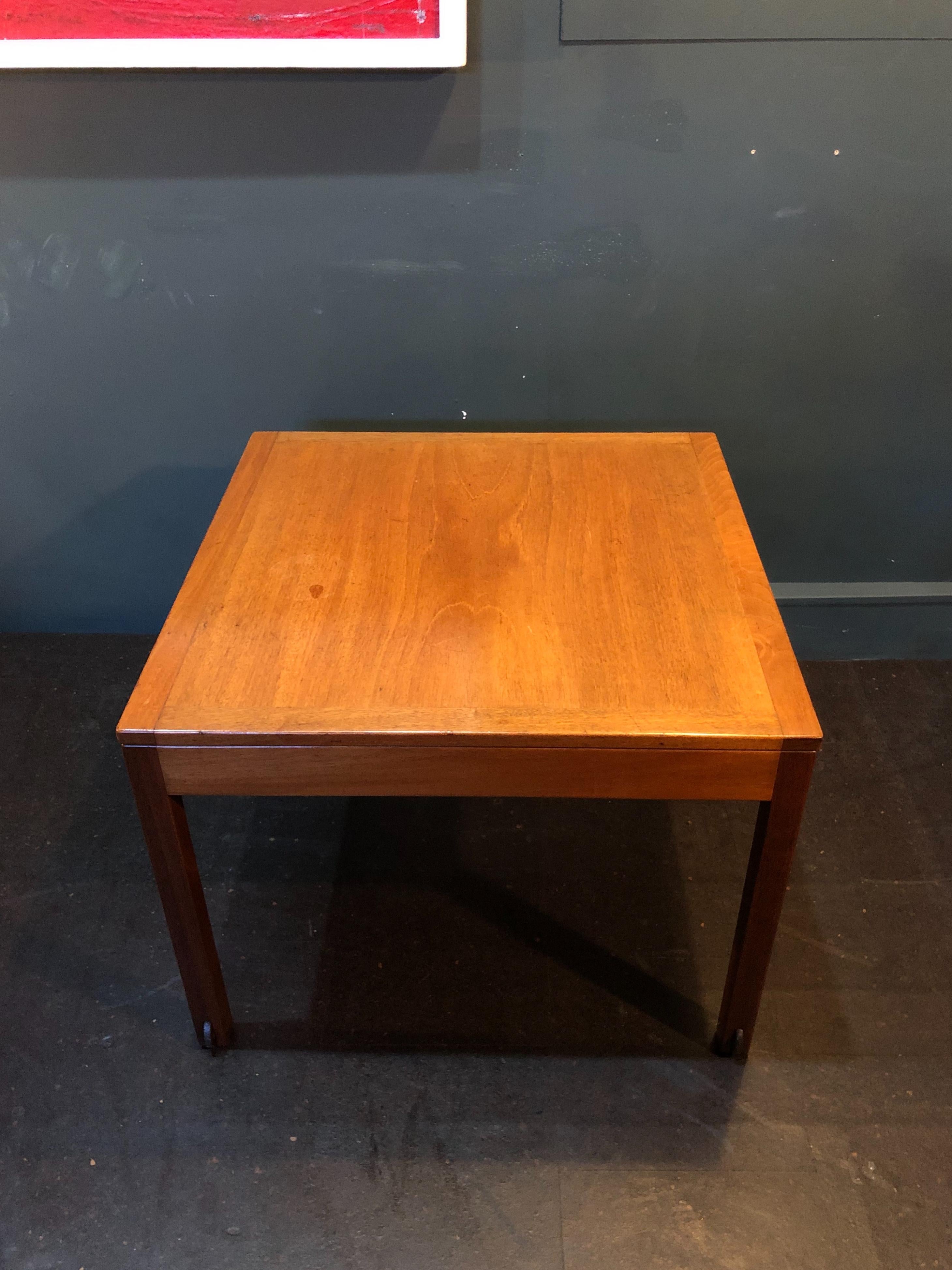 Børge Mogensen Coffee Table at 1stDibs