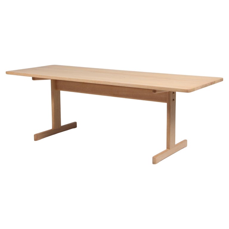 Borge Mogensen Coffee Table For Sale at 1stDibs