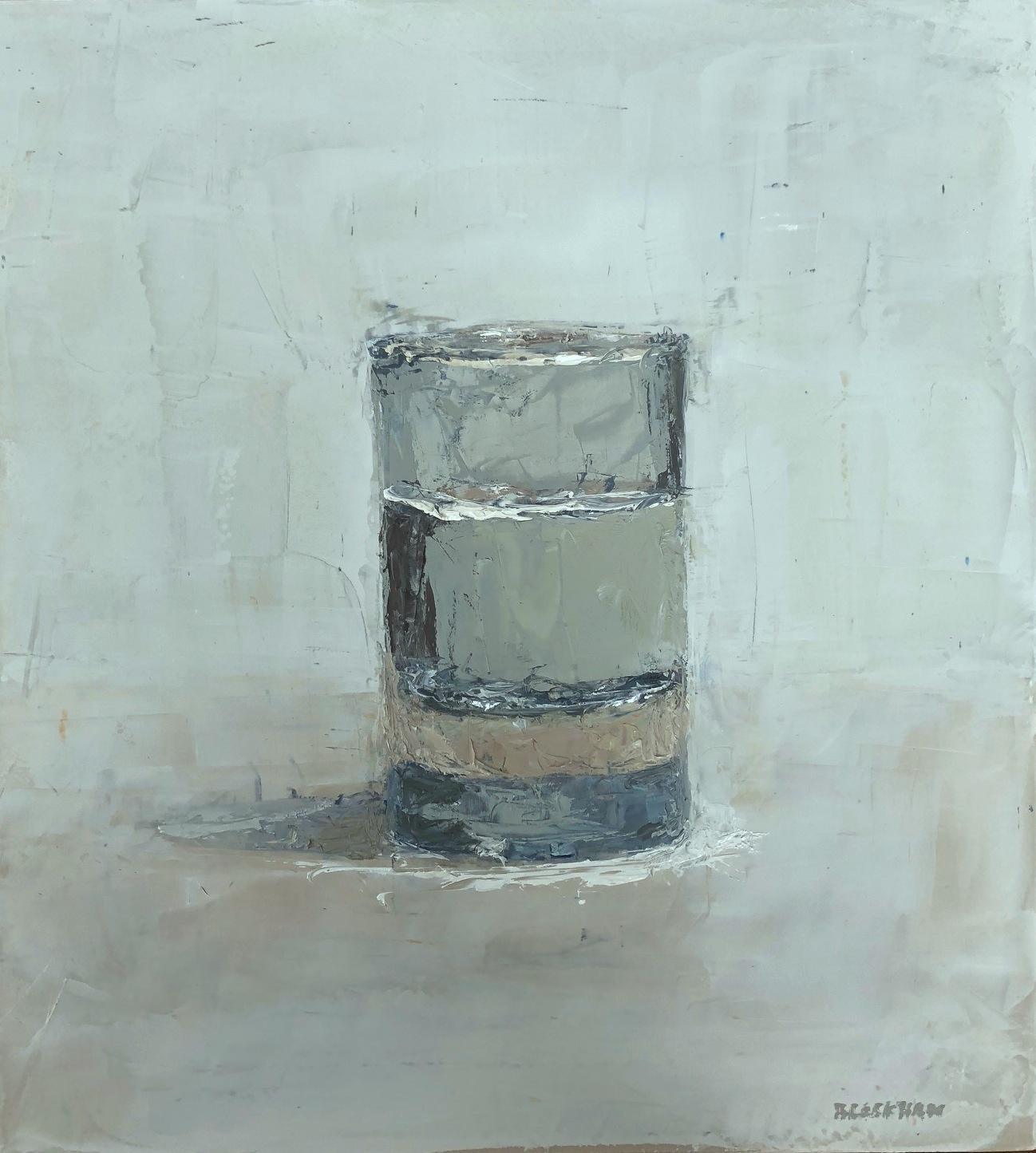 Brian Blackham Paintings - 12 For Sale at 1stDibs | brian blackham artist