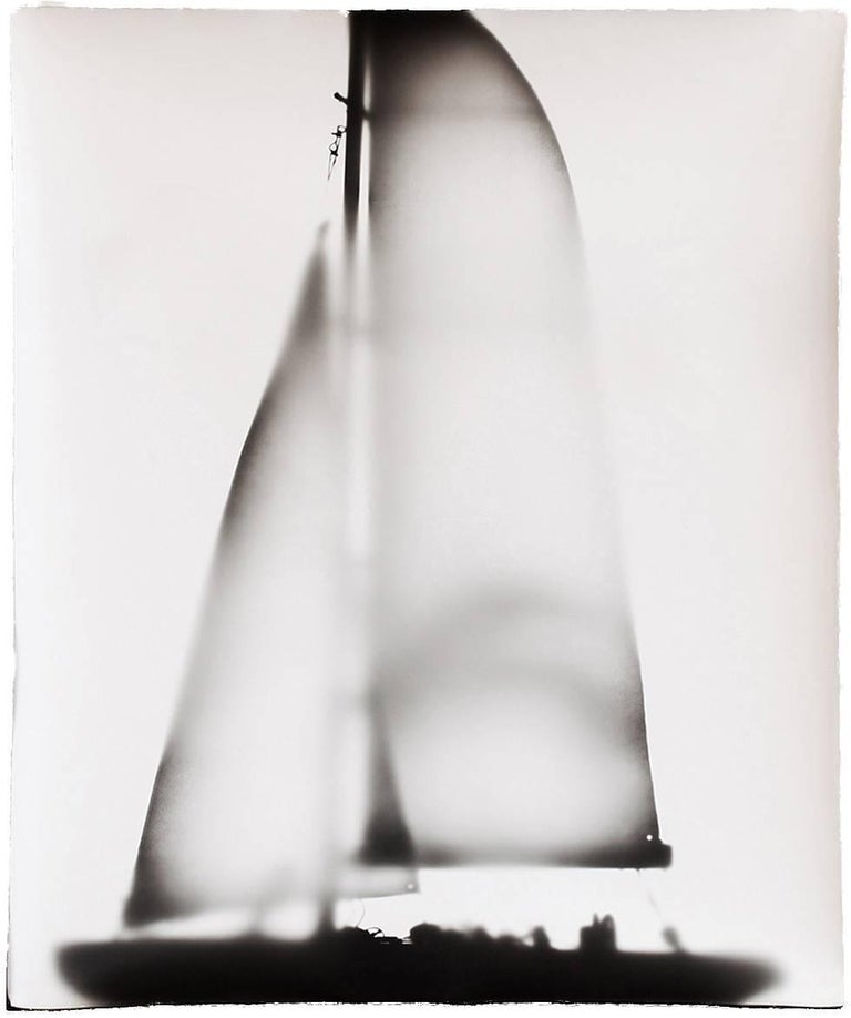 Brian Buckley - Ghost Ship II (Odyssey) For Sale at 1stDibs