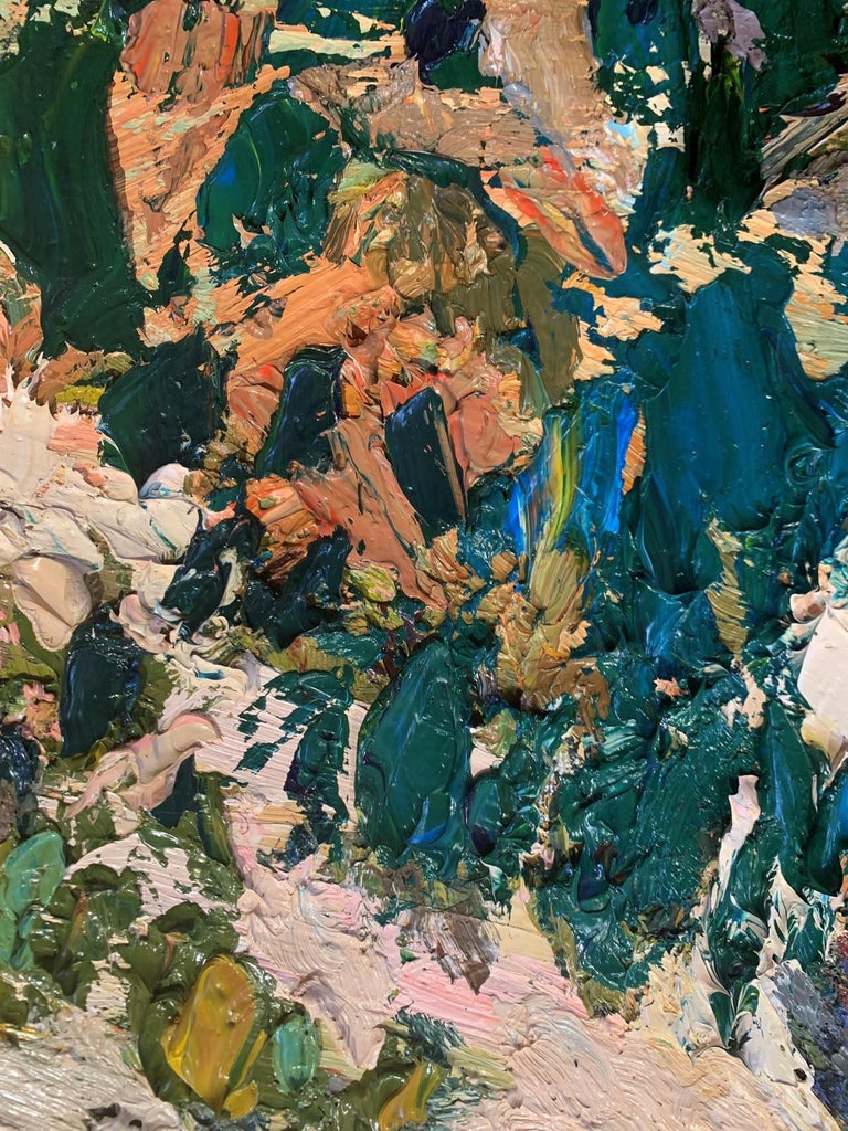 Brian Cote - Desert Bounty at 1stDibs