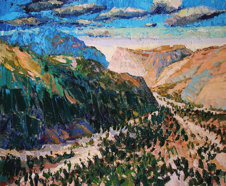 Brian Cote - Desert Bounty at 1stDibs