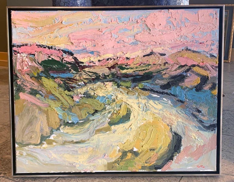 Brian Cote - Dusk Follows Dawn at 1stDibs