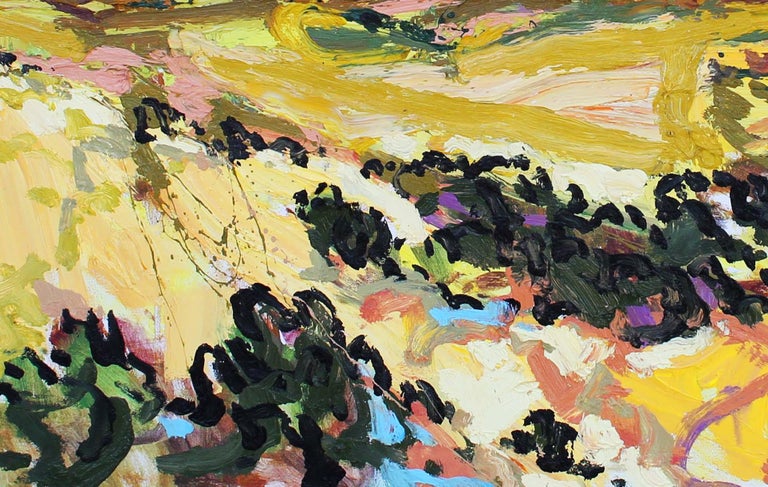 Brian Cote - Early November For Sale at 1stDibs