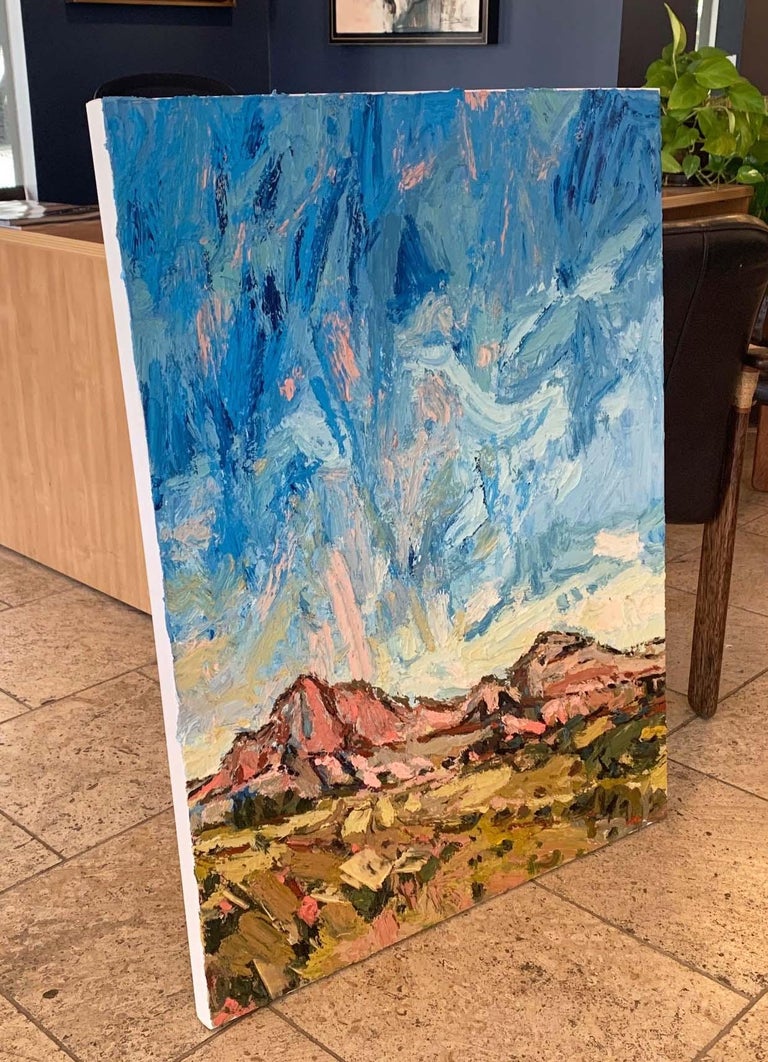 Brian Cote - In Passing For Sale at 1stDibs