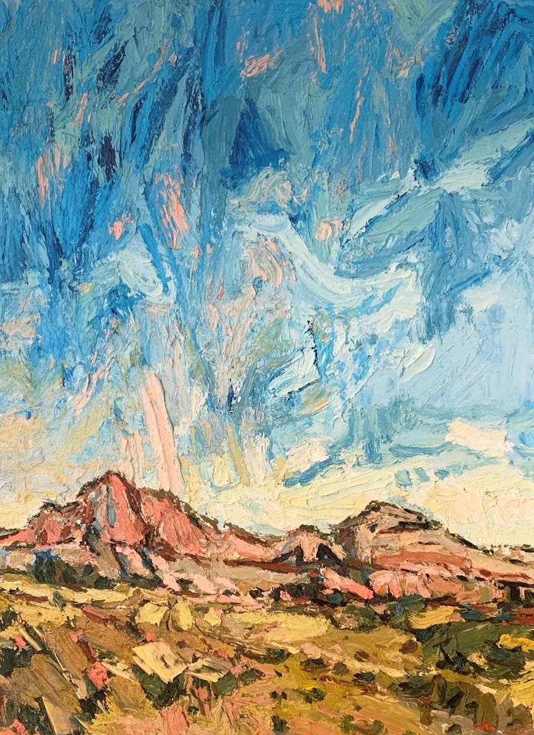 Brian Cote - In Passing For Sale at 1stDibs