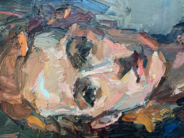 Brian Cote - Rebecca For Sale at 1stDibs