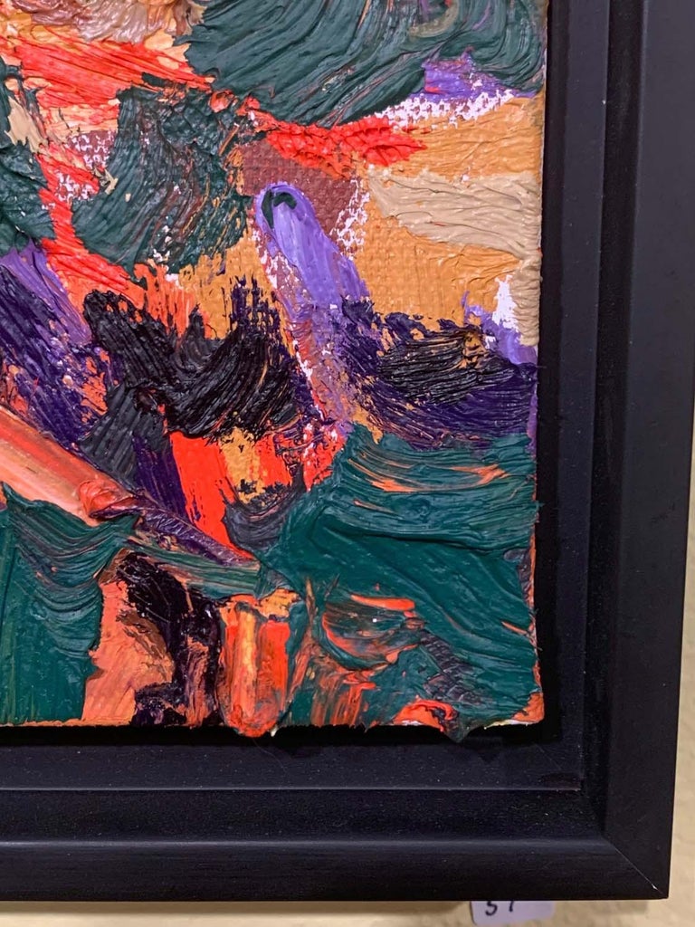 Brian Cote - Red Mountain Majesty For Sale at 1stDibs