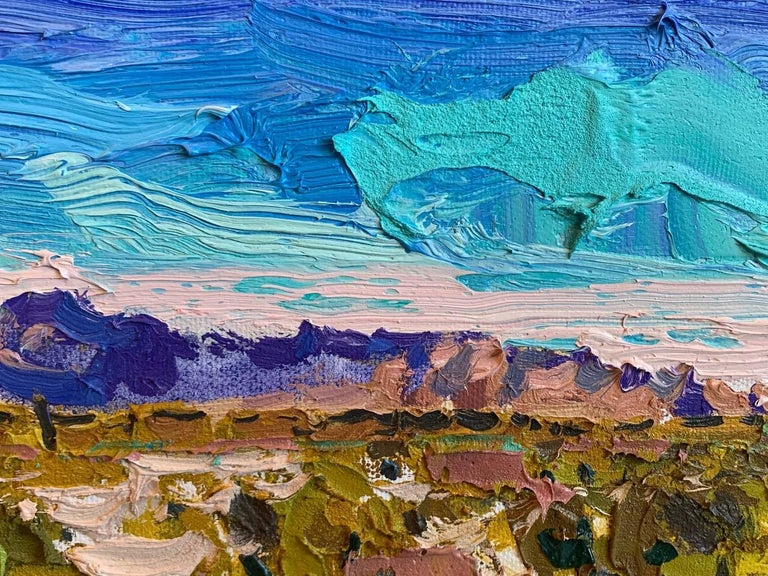 Brian Cote - South Mountain at 1stDibs