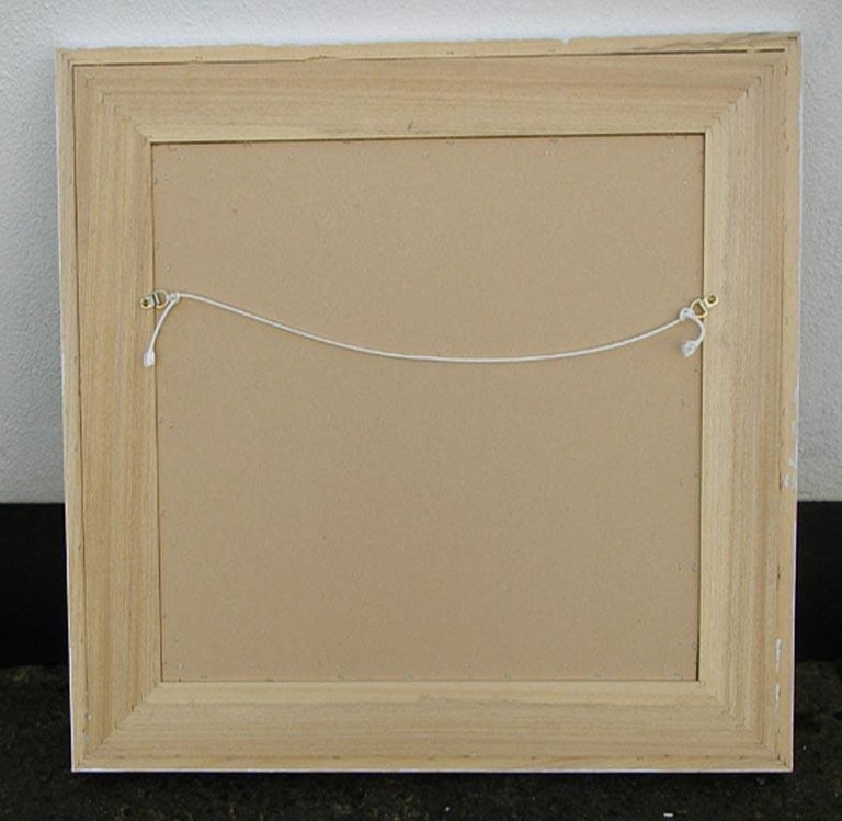 Brian Elwell - Gateway 10 - contemporary abstract landscape oil on ...