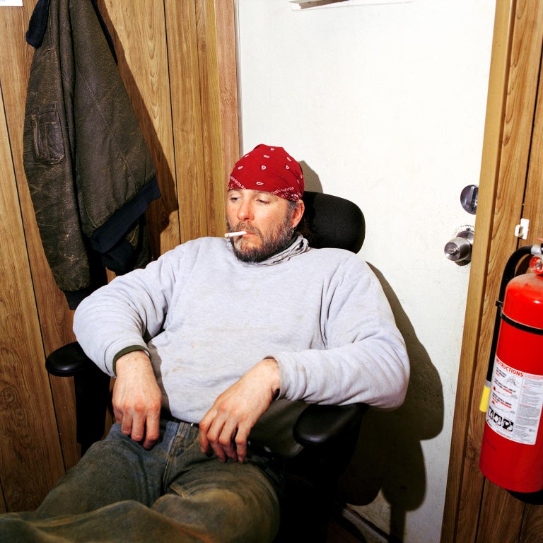 Brian Finke - Untitled (Construction no. 23) For Sale at 1stDibs