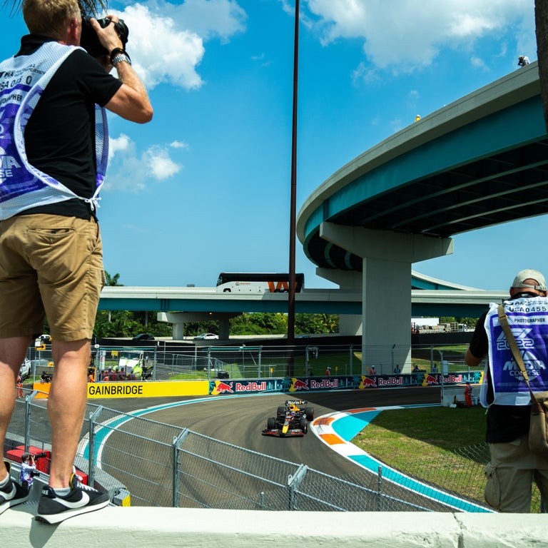 Brian Finke - Untitled (Formula 1 no. 1), 2022 For Sale at 1stDibs