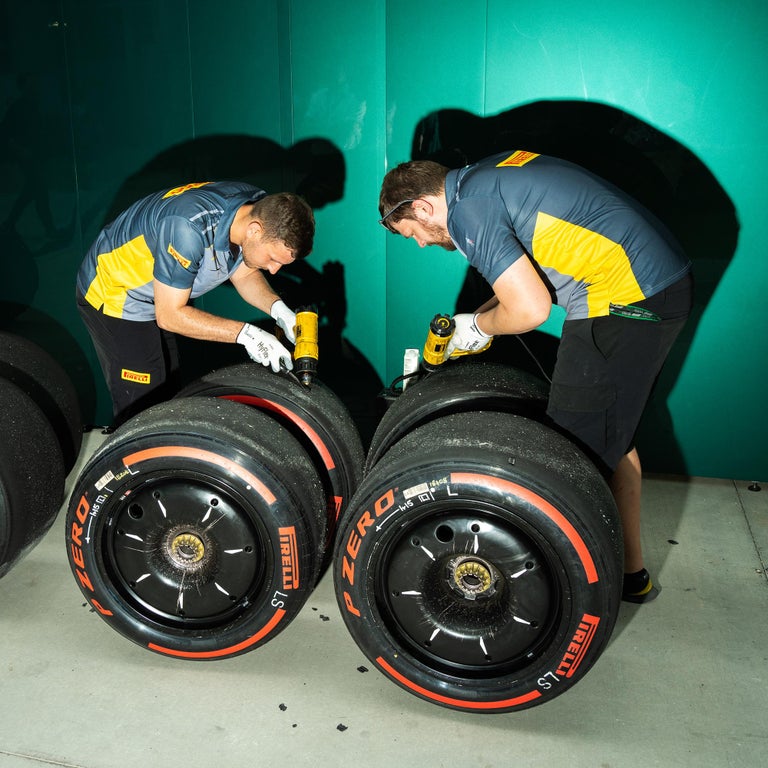 Brian Finke - Untitled (Formula 1 no. 8), 2022 For Sale at 1stDibs