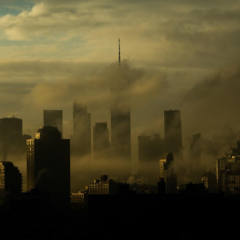 Brian Finke - Untitled (NYC no. 1), 2021 For Sale at 1stDibs