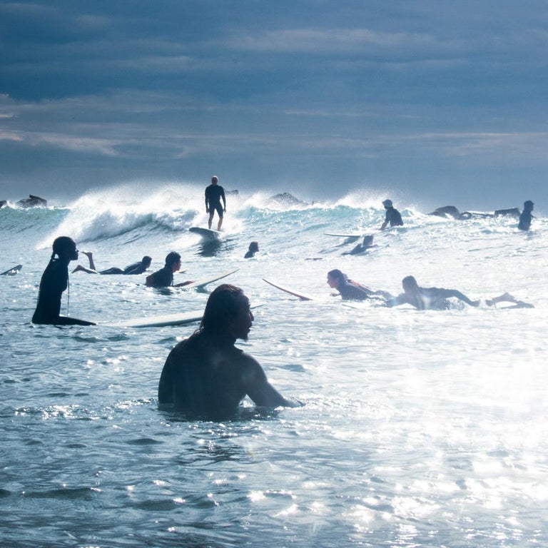 Brian Finke - Untitled (Rockaway no. 1), 2022 For Sale at 1stDibs