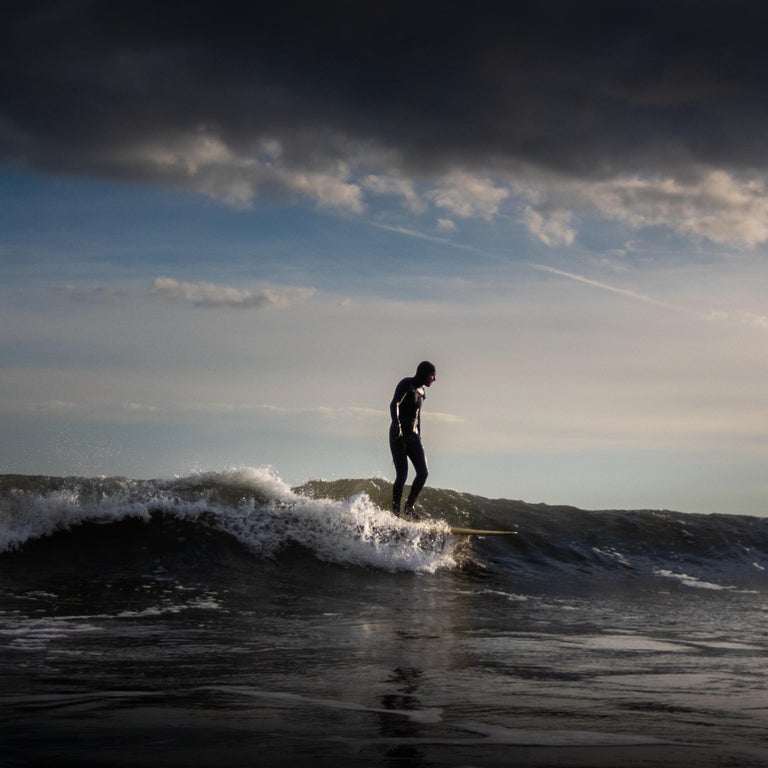 Brian Finke - Untitled (Rockaway no. 28) For Sale at 1stDibs