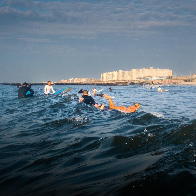 Brian Finke - Untitled (Rockaway no. 3), 2022 For Sale at 1stDibs