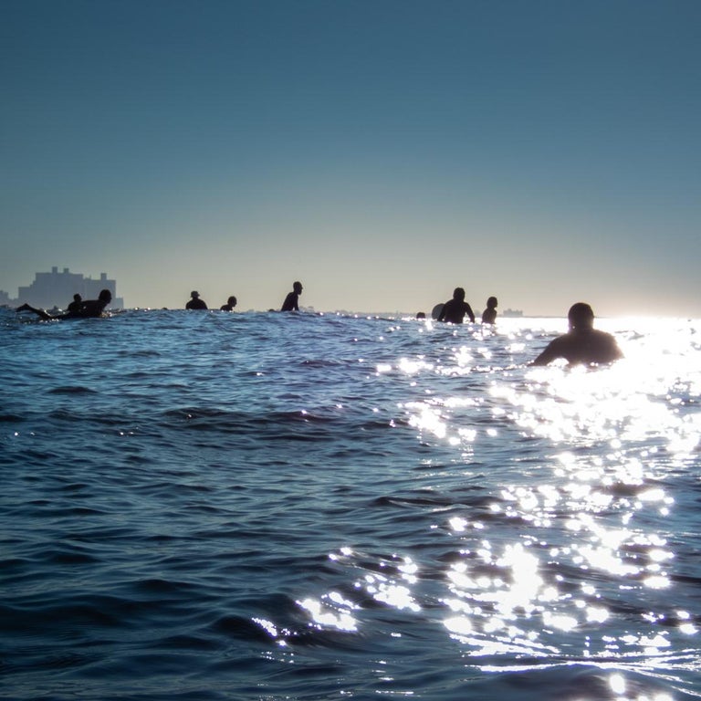 Brian Finke - Untitled (Rockaway no. 4), 2022 For Sale at 1stDibs